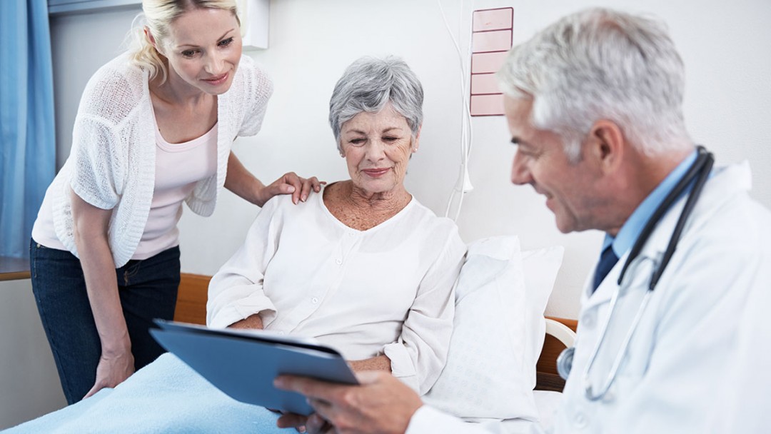 What is MH? | UKMHR